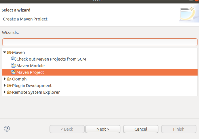 SSM项目的构建 | VictorDan